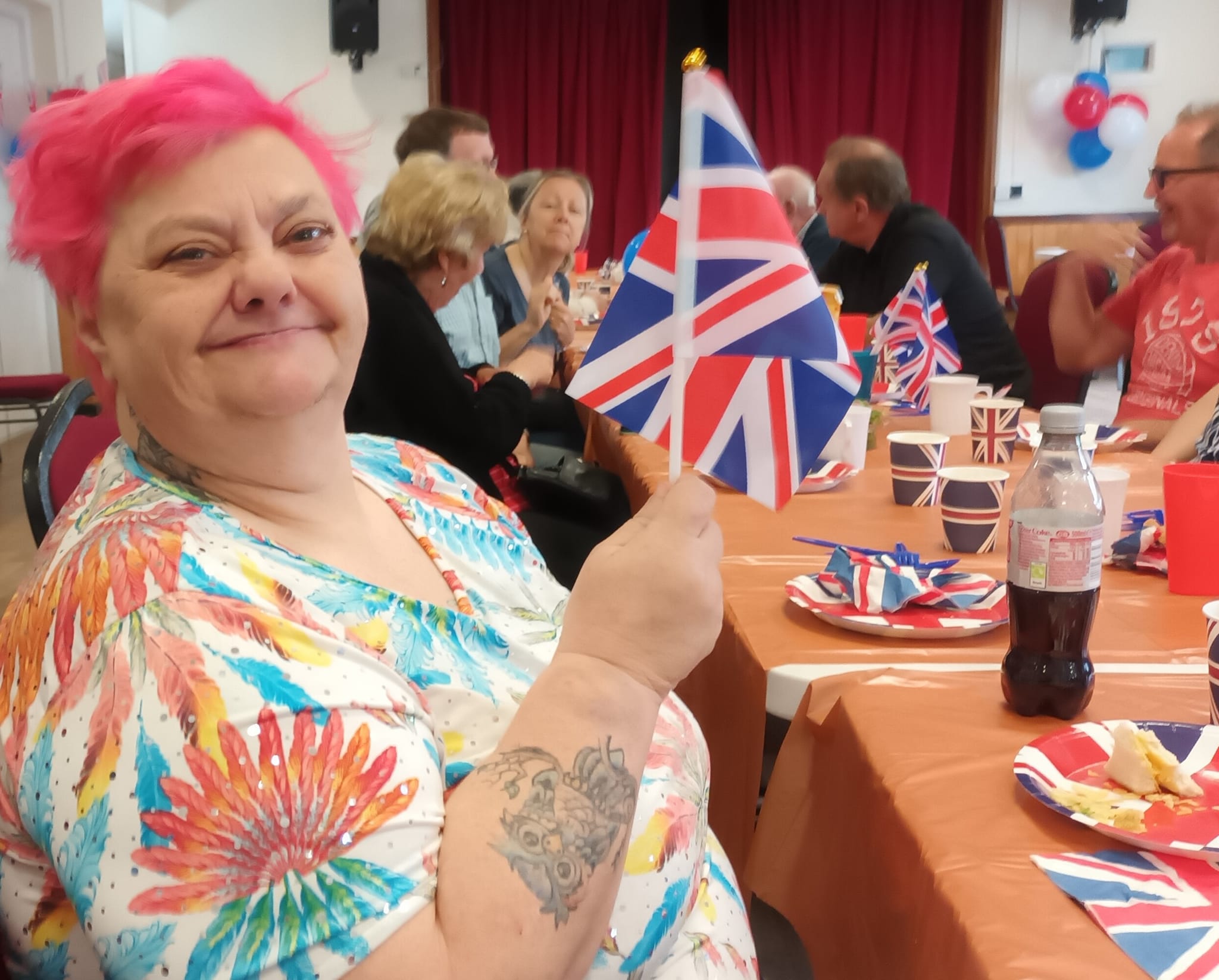 Sign and Share - to relieve the needs of deaf people and to encourage ...